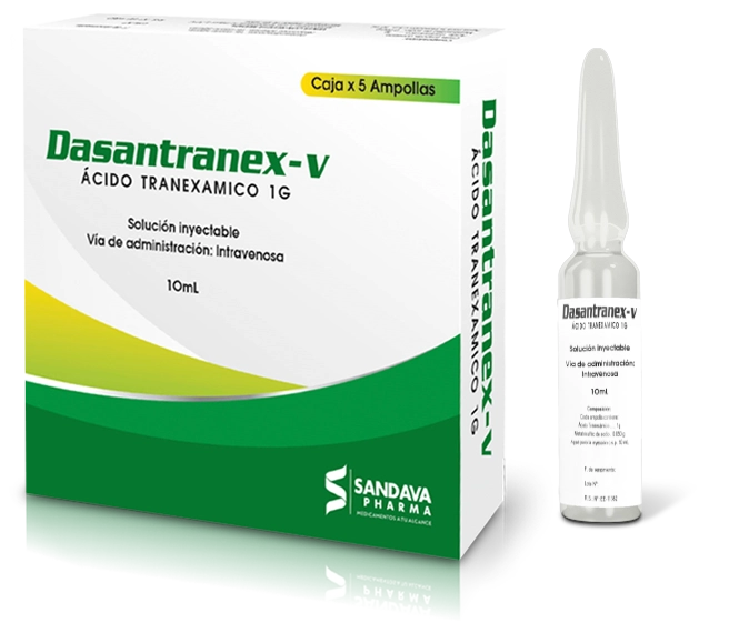 Sandava Pharma – Medicamentos a tu alcance